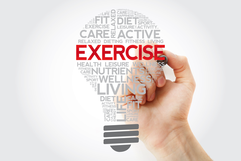 Why Exercise Boosts Your Creativity – Mind Body Fitness